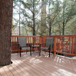 » Silver Pines Village